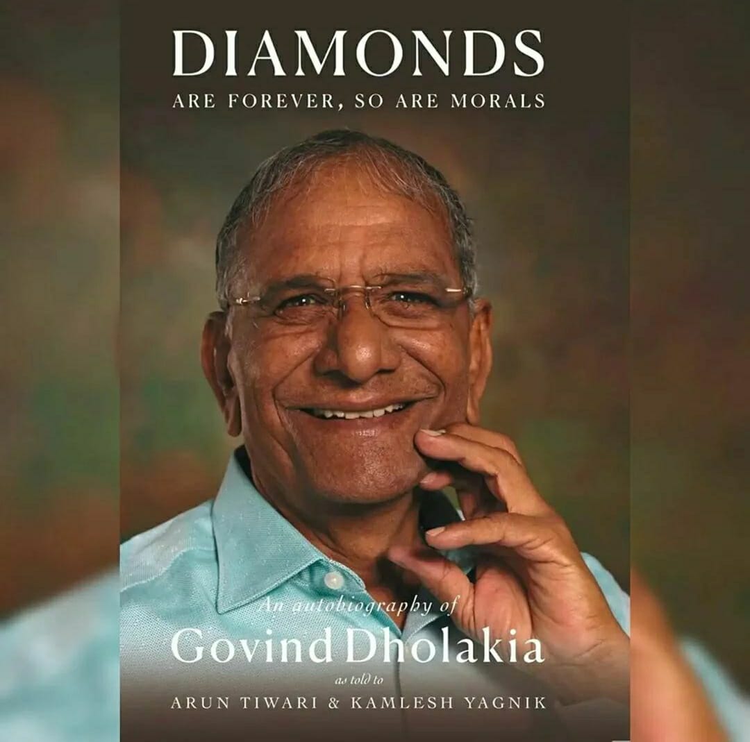 Govind Dholakia Net Worth 2023, House, Family - Tycoonworth
