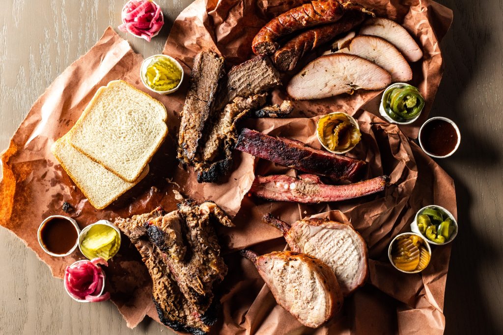 Why BBQ Restaurants in Madison AL are Perfect Spots for First Dates ...